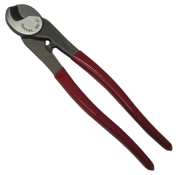 Marvel ME-60 60mm² Cable Cutter WATME60 - Made in Japan - Cable Cutters ...