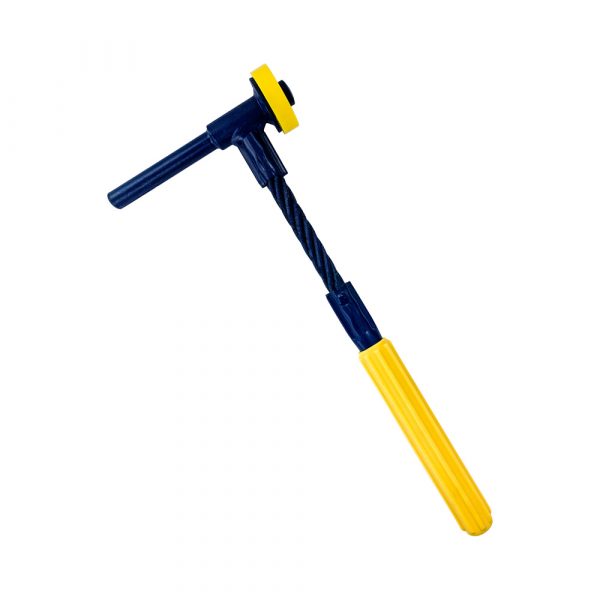 Mumme Tools 7WRP19 19mm Wire Rope Punch - Chicken Bar - Prying ...