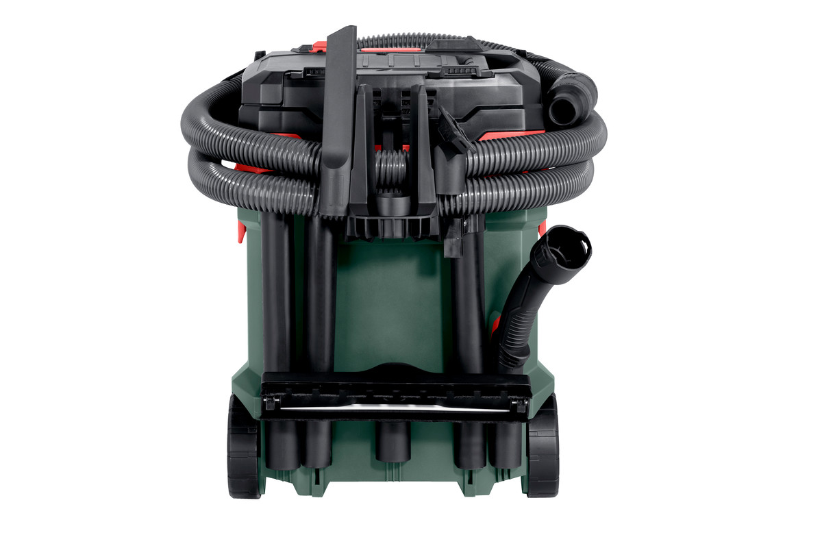 Metabo ASA 30 L PC 1200W L-Class All-Purpose Vacuum Cleaner 30L ...