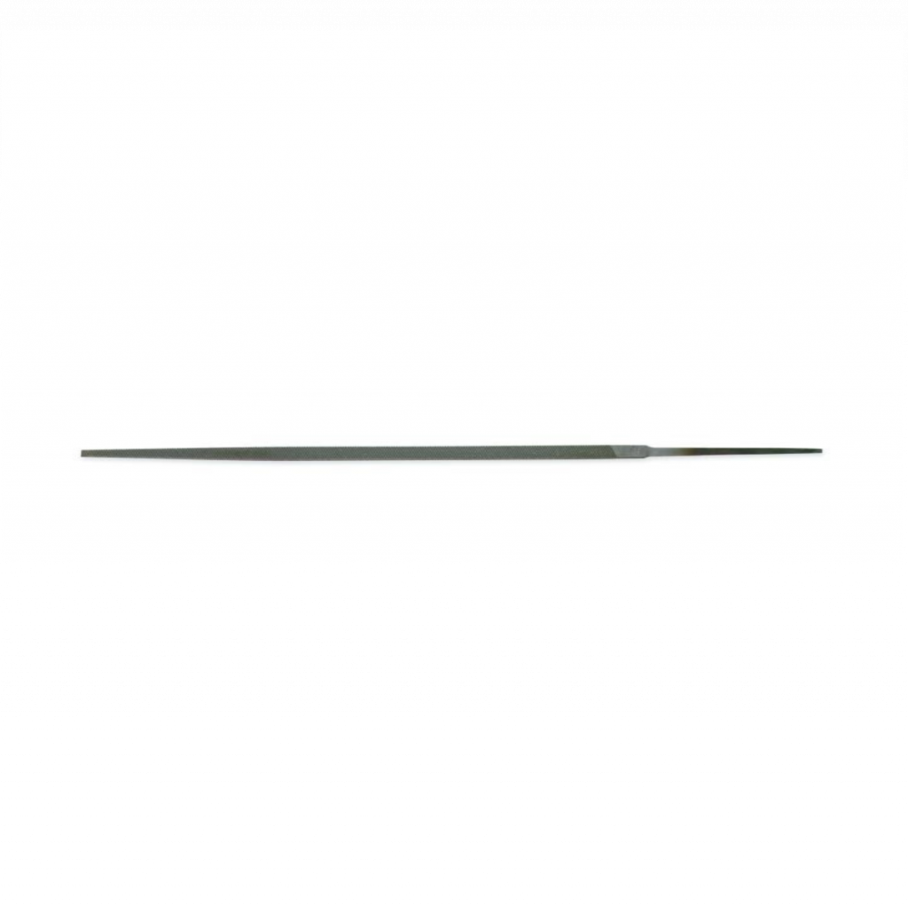 CRESCENT Nicholson 13114 200mm 8" Square Double Cut Second File ...