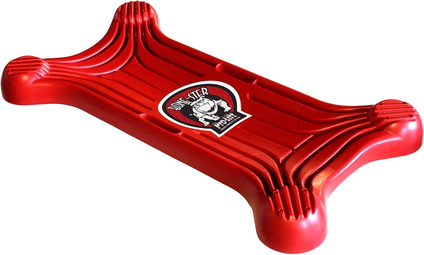 Bone 4031 The Bone-Ster Low Profile Mechanics Creeper, 180kg Capacity ...