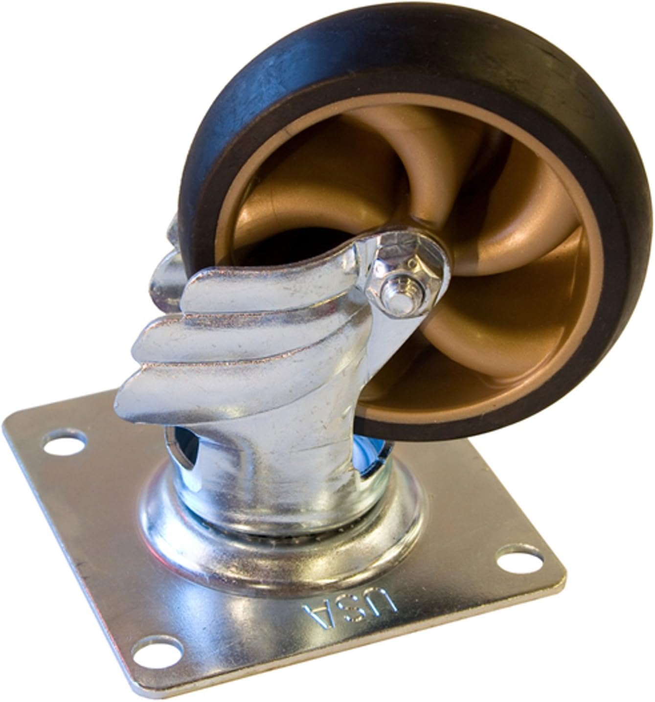 Bone 4031 The Bone-Ster Low Profile Mechanics Creeper, 180kg Capacity ...