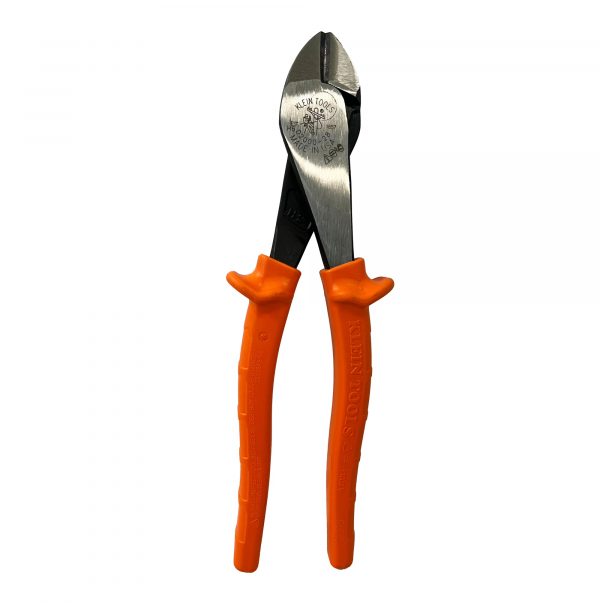 KLEIN Tools 200028AEINS VDE 1000V Electrician’s Diagonal Cutting Pliers ...