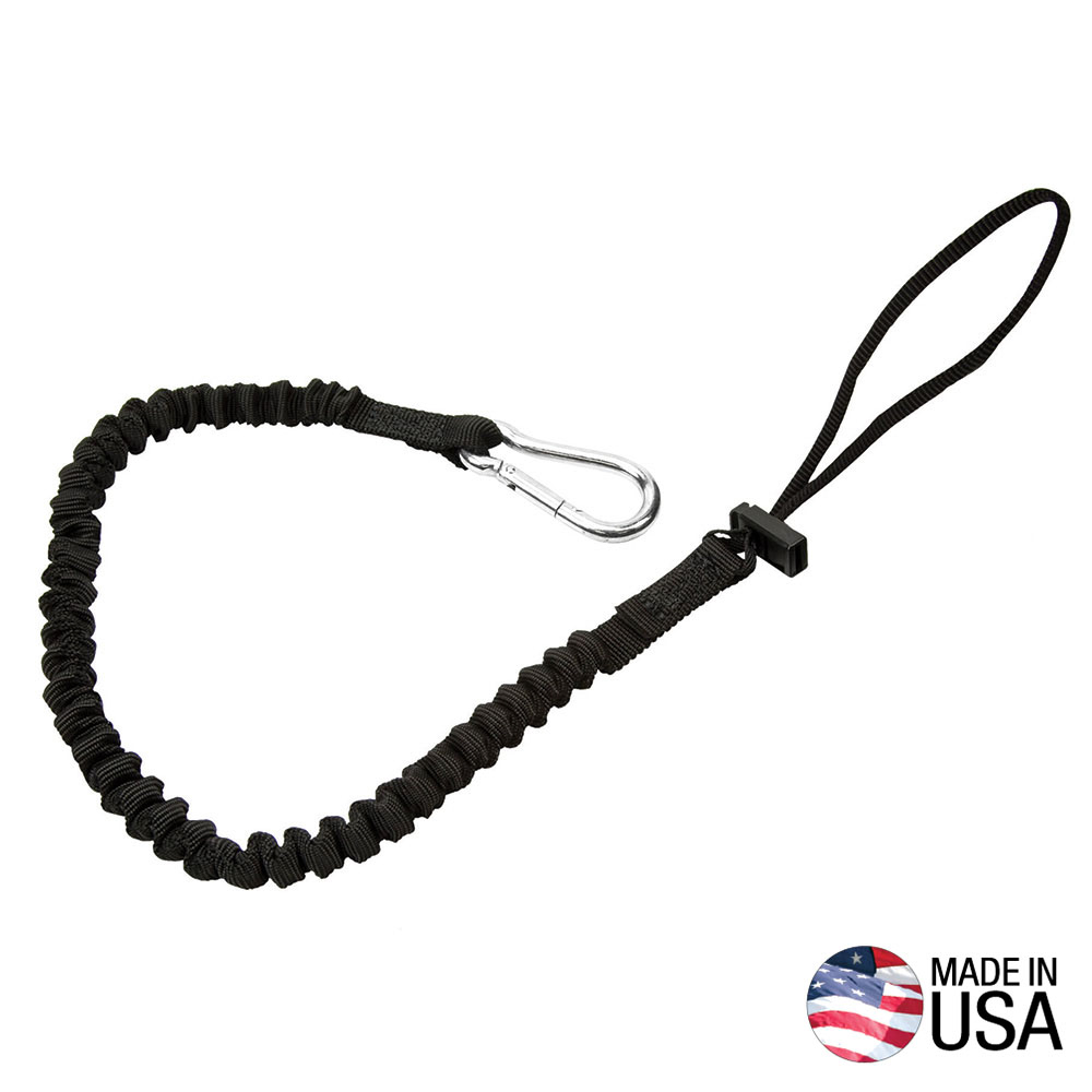 KLEIN Tools A-TT1 Tool Lanyard Tether - 4.50 kg Maximum Load - Lanyards ...