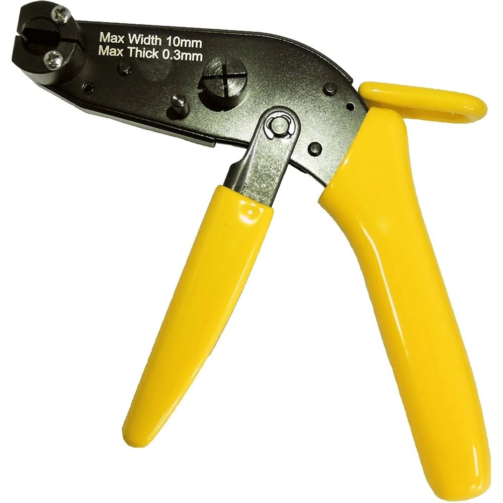 Wattmaster WATSSCTG3 Stainless Steel Cable Tie Tensioner & Cutter ...