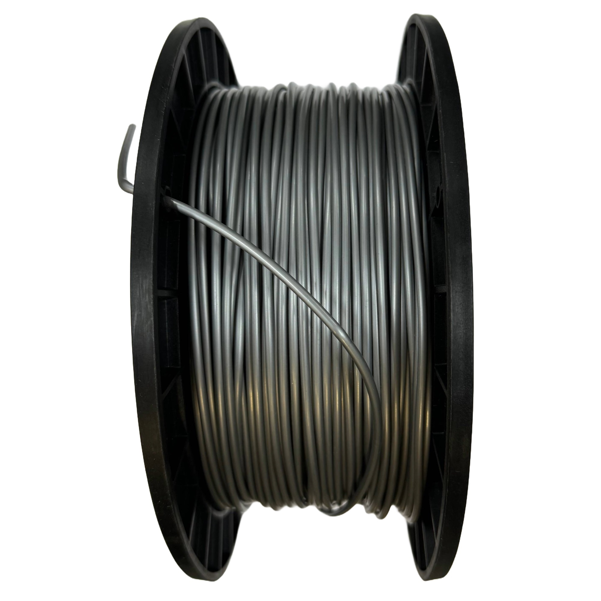 GB GBT889 Heavy Duty Titanium Round Nylon Trimmer Line 3 Pound 3.0mm ...