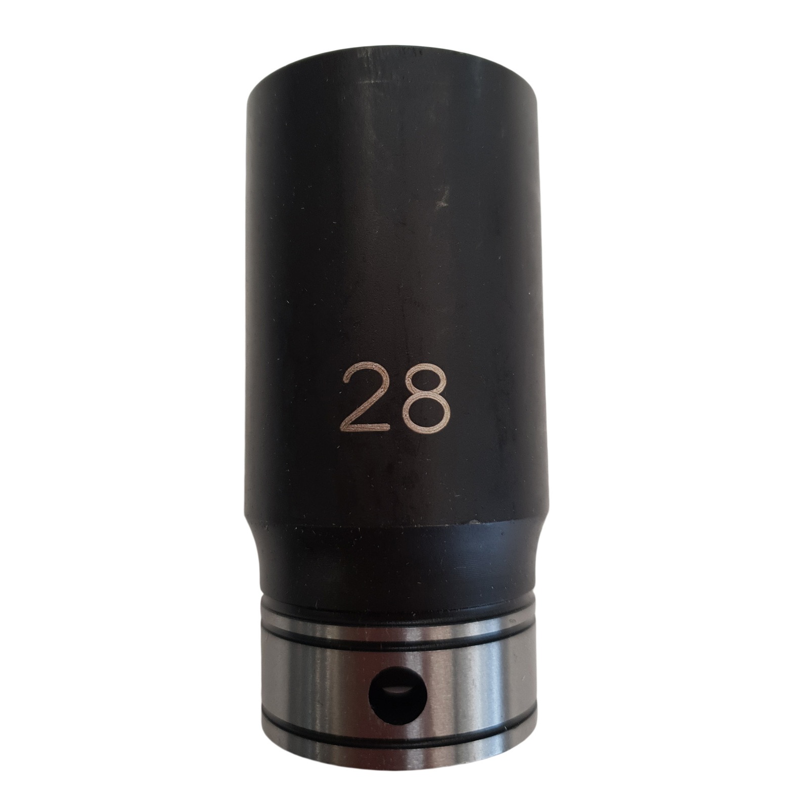 Dual Action 1124028B 1/2″ Square Drive Thin Wall Standard & Impact Deep ...