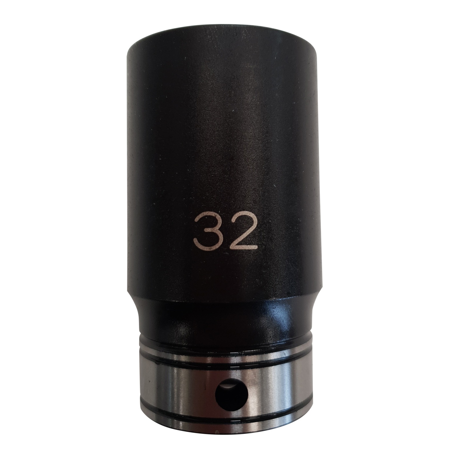 Dual Action 1124032B 1/2″ Square Drive Thin Wall Standard & Impact Deep ...