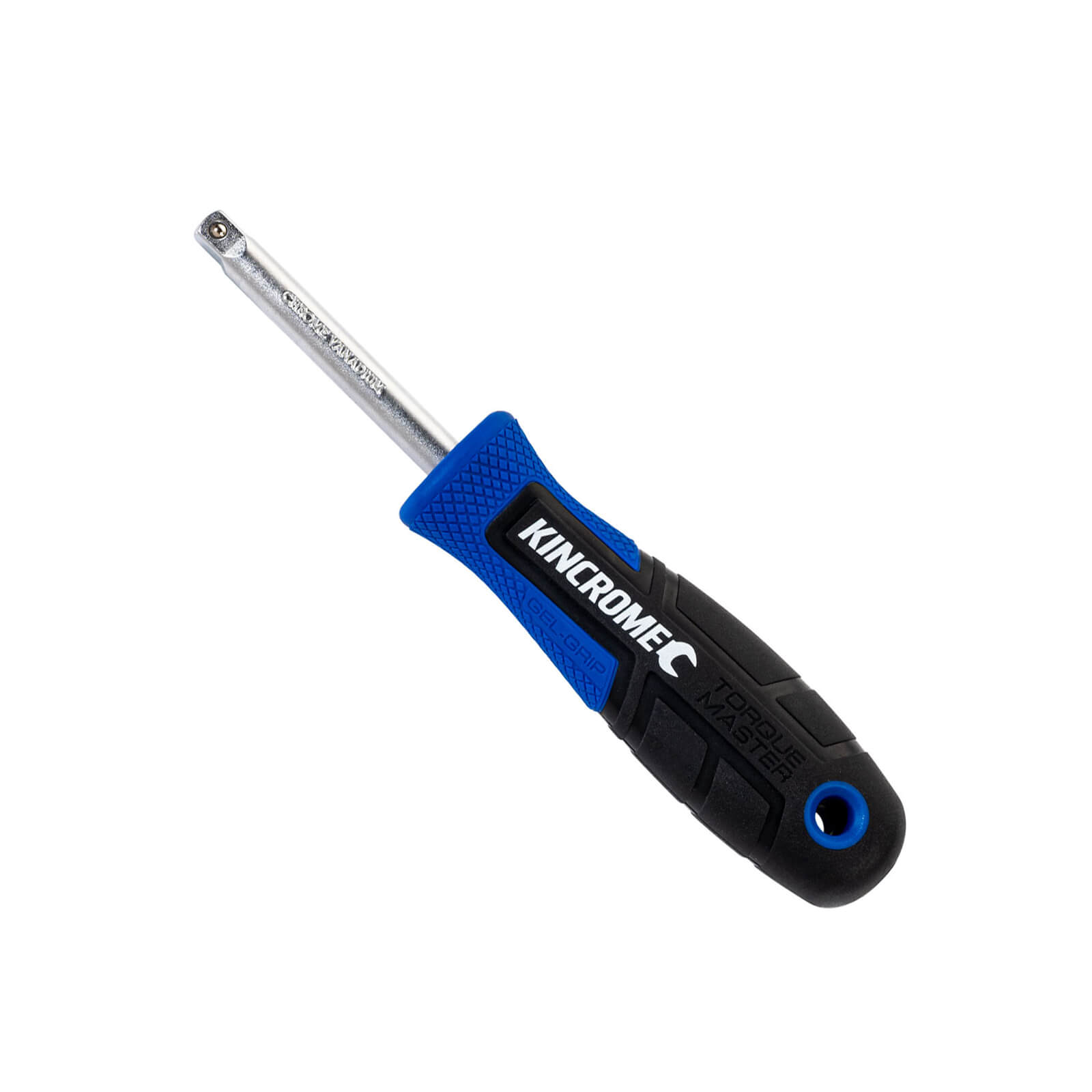 Kincrome K5562 TorqueMaster® Socket Driver Spinner 1/4" Square Drive ...